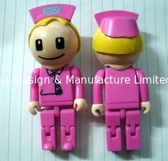 China nurse usb flash disk China supplier supplier