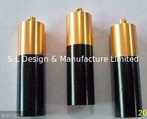 China battery usb flash disk China supplier supplier