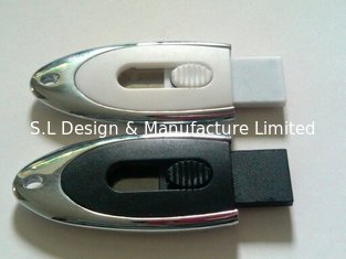 China pushed usb flash memory China supplier supplier
