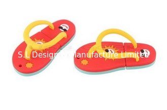 China slipper usb flash stick China supplier supplier