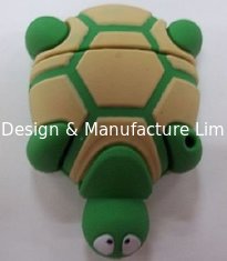 China turtle usb pendrive China supplier supplier
