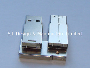 China usb flash drives no housing China supplier supplier