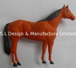 China horse usb flash memory China supplier supplier
