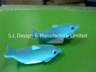 China dolphin usb flash drive China supplier supplier