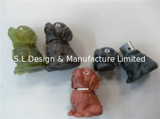 China dog usb flash memory China supplier supplier