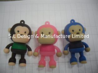 China monkey usb pendrive China supplier supplier