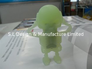 China skeleton usb pendrive China supplier supplier