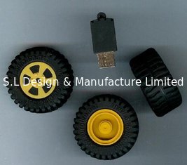 China tire usb stick China supplier supplier