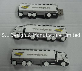 China truck usb flash memory China supplier supplier