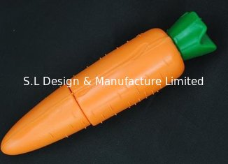 China carrot usb flash drive China supplier supplier