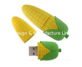 China corn usb pendrive China supplier supplier