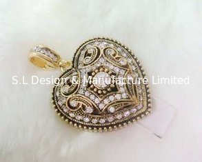 China jewelry usb pen drive China supplier supplier