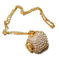 China Jewellery usb flash drive China supplier supplier