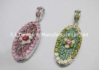 China jewellery usb stick China supplier supplier