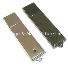 China metal usb flash drives China supplier supplier