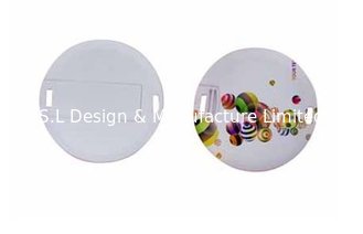 China round usb stick china supplier supplier