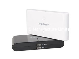 China 18000mah portable power bank supplier