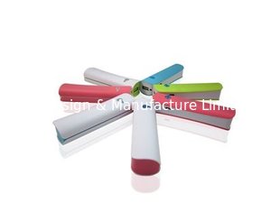 China 2800mah portable power bank supplier