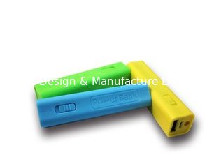 China 2800mah portable power bank supplier