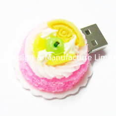China cake usb stick China supplier supplier