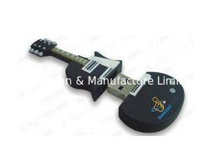 China guitar shape usb flash memory China supplier supplier
