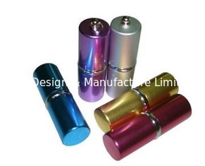 China lipstick usb flash memory China supplier supplier