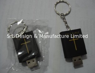 China bible usb memory stick China supplier supplier