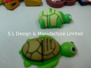 China turtle usb memory stick China supplier supplier