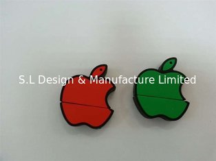 China apple usb stick China supplier supplier