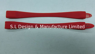 China usb silicone bracelet promotional China supplier supplier