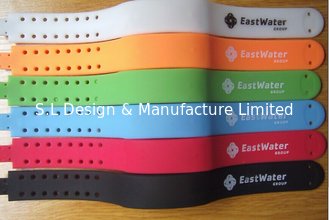 China usb bracelet silicone China supplier supplier