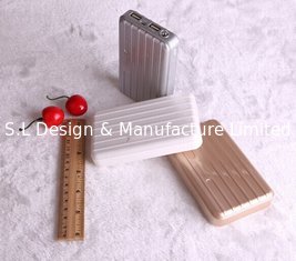 China mini case shaped powerbank supplier