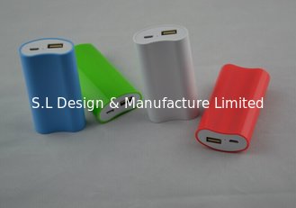 China newest nice novel powerbank supplier