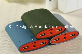 China newest nice novel powerbank supplier
