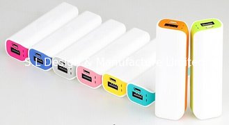 China newest nice novel powerbank supplier