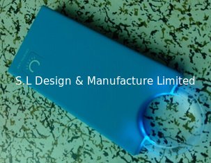 China newest nice novel powerbank supplier