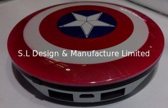 China newest nice novel powerbank supplier