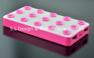 China newest nice novel powerbank supplier
