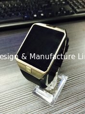 China Fashion Smart Bluetooth Watch with LED display / Dial / SMS Reminding / Music Player / Ped supplier