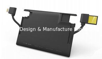 China the world's ultra thin 4.8mm thickness metal credit card/business card/bank card/name card supplier