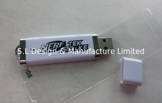 China plastic 32GB usb flashs with big discount usb memory stick supplier