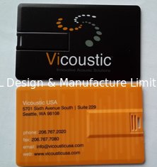 China cheap bulk business card usb flash for toshiba usb flash drive wholesale supplier