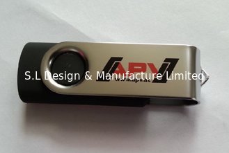 China Top selling cheapest colorful twister usb flash drive with life warranty supplier