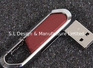 China Wholesale KeyChain Shaped USB Flash Drive 2GB,4,8,16,32,64,128G,256G,512GB G 1TB 2TB, Custom Promotional Gift USB Flash supplier