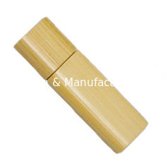 China OEM Wood Memory Stick USB 2.0,Customized Gift Wood USB Flash Drive with laser engraving logo supplier