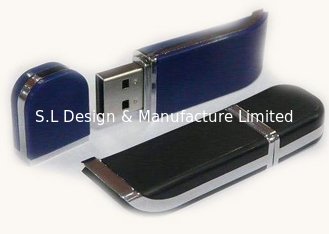 China Manufacturers Supply Promotional Gifts 32GB USB Flash Drive with Logo Printing supplier