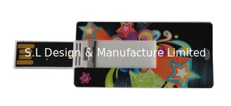 China usb card free sample, usb business card, business card usb flash drive supplier