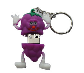 China Fruit shape u disk usb flash pen drive 32gb 3.0 supplier