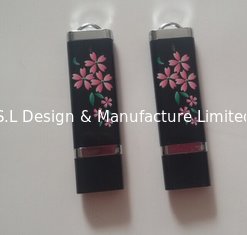 China 2016 New Arrival free Customs logo usb flash drive, China Factory Price usb stick, real high speed bulk 8gb usb flash dr supplier