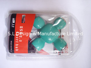 China novel 4 usb ports USB HUB supplier